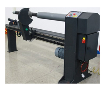 Cutting machine - P|D Graphic Service